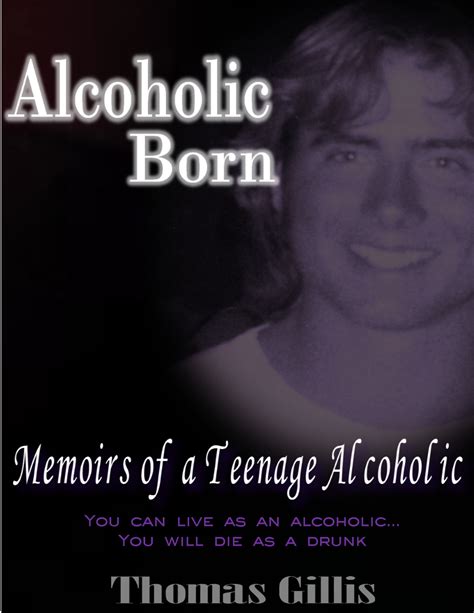 Alcoholic Born - Book publish date: November 3013- http ...