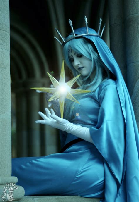 Starlight by Floatyman on DeviantArt