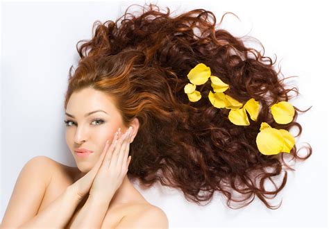 HAIR CARE PRODUCTS