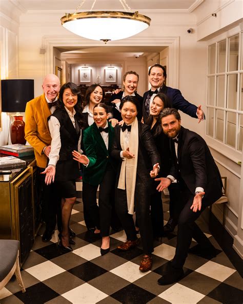 THE SARTORIAL CLUB - the Players Magazine