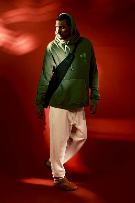 Maharishi Reveals Pre-SS24 Collection | Hypebeast