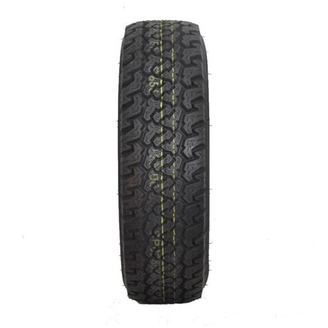 Neue Offroad-Reifen 235/75 R15 SILVERSTONE AT