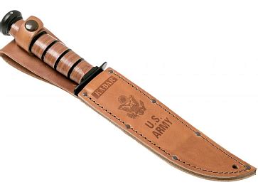 Нож Кабар (Ka-Bar) – характеристика, цена, отзывы