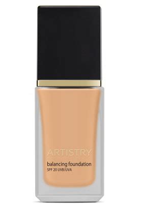 Новые тональные кремы ARTISTRY: 11 оттенков для совершенного тона Вашей ...