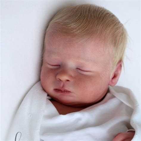 Reborn baby - Etsy.de