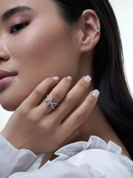 Liza Geld silver Кольцо Серебро родированное 925 пробы - купить с ...