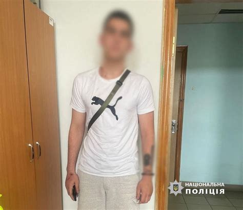 Побиття ексвійськовослужбовця у столиці – 17-річному молодику вручено ...
