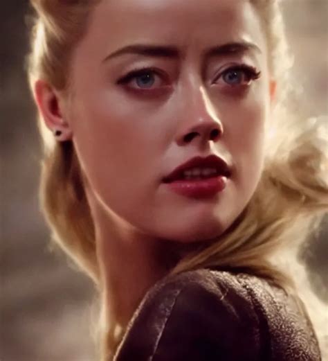 amber heard in star wars, movie still frame, hd, | Stable Diffusion | OpenArt