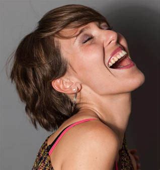 Joyse Schumacher | MusicaPopular.cl