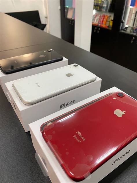 Iphone/айфон Xr 128Gb Гарантия: 8 500 грн. - Мобільні телефони ...