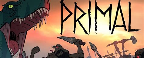 „Primal“: TNT Comedy zeigt Anime als deutsche TV-Premiere ...