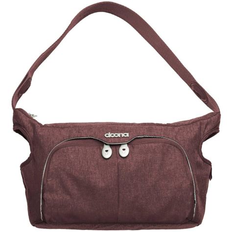 Doona Essentials Bag: An accessory for the ages! - Heads Up Mom