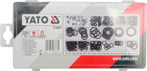 Foto Nářadí pro automobil Yato YT-06877 - Zbozi.cz