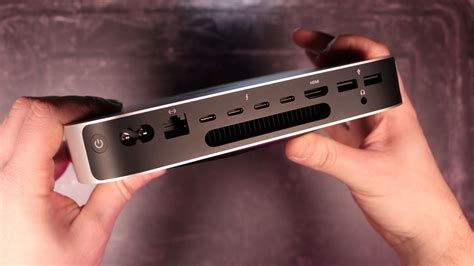 Apple Mac mini (2023) review: forget Windows 11, this is the best PC ...