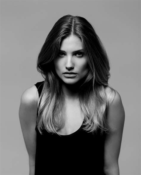 Angeline S. - Modelagentur München Hamburg Most Wanted Models ...