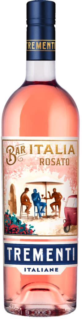 Rosato Italia - Brand Compendium