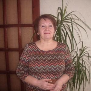 Лидия, 72 года, по знаку зодиака Телец хочет познакомиться с парнем в ...
