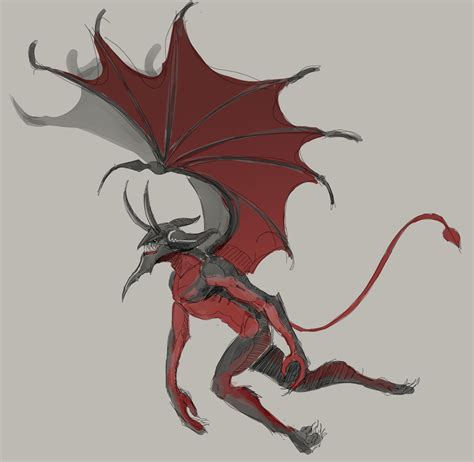 Diablos — Weasyl