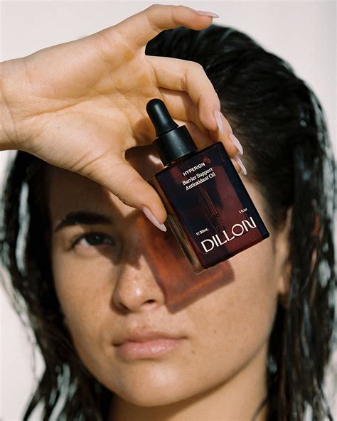 Dillon Skincare on Behance
