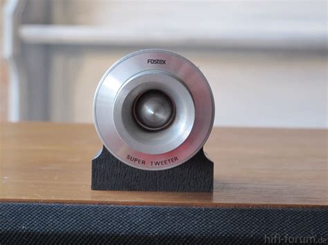 Fostex | fostex, lautsprecher, stereo | hifi-forum.de Bildergalerie