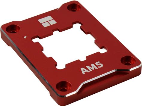Охладитель Thermalright Рамка для укрепления гнездаAM5 + термопаста ...