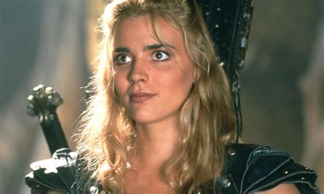 Xena: Eine Liebeserklärung an Callisto - Planet Trek
