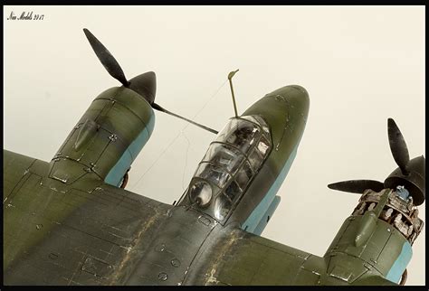 NICE MODELS: ТУ-2 ВС. Часть 2