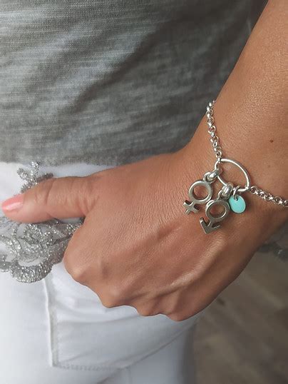 Pulseras | Joyas Carolina Olivares