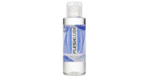 FleshLube Water - Sexshop.com.pl