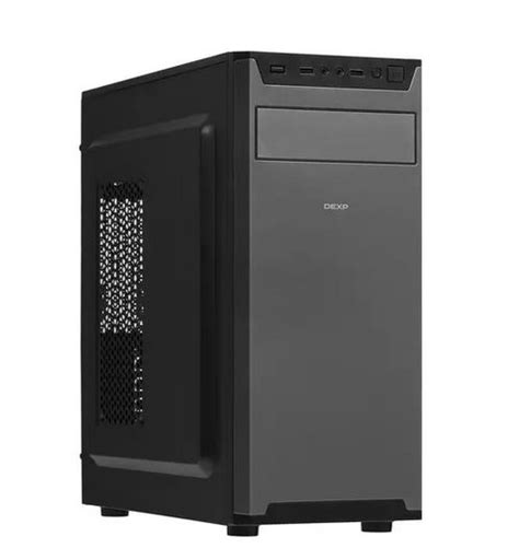 Купить компьютер DEXP Atlas H417 (ATLAS H417), по низкой цене: отзывы ...