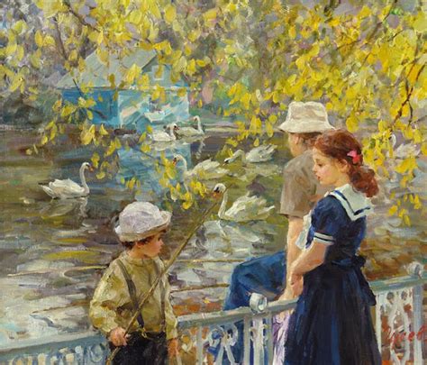 Maher Art Gallery: Vladimir Gusev