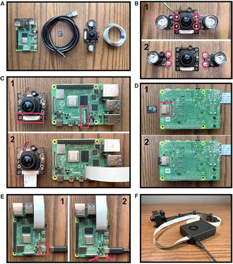 Pi USB Cam: A Simple and Affordable DIY Solution That Enables High ...