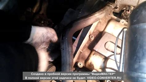 Замена гидрокомпенсаторов гольф 4 1,4 APE без снятия ГБЦ - YouTube