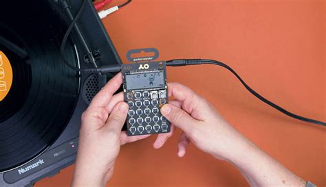 Best Pocket Operator In 2023 – Top Selling & Popular Models