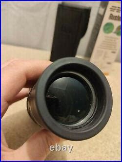 Bushnell 16×52 Power View 66m/8000m Monocular Spotting Scope (#7 ...