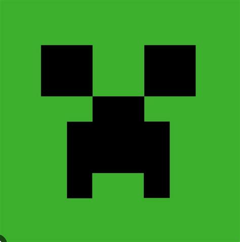 Создать мем "морда крипера, minecraft creeper, майнкрафт лицо крипера ...