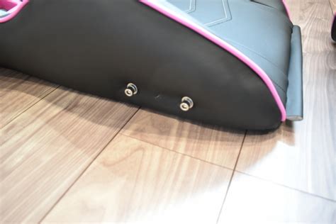 【AKRacing Overture レビュー】AKRacingの新シリーズが発売されたので使ってみた！過去最多のカラバリで女性ゲーマーにもお ...