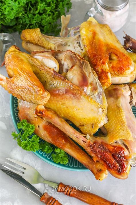 Whole Roasted Chicken Recipe