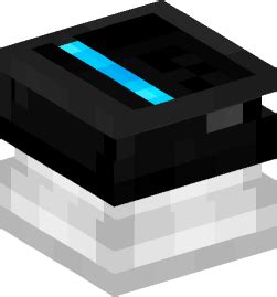 Игровая приставка Playstation 4 — Голова Майнкрафт