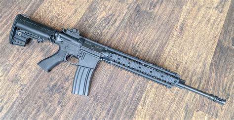 Cyma CM.612 - Rocko airsoft