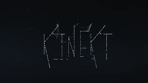 Kinect. Dance. :: Behance