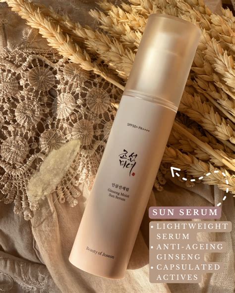 Which Beauty of Joseon SPF is Best For Me? | Sunscreen Review