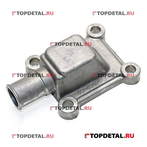 Крышка отверстия водяной рубашки дв.4216 (ОАО "УМЗ") 4216.1003082 ...