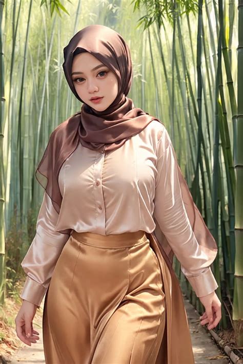 hijab indonesia - 1.0 | Tensor.Art