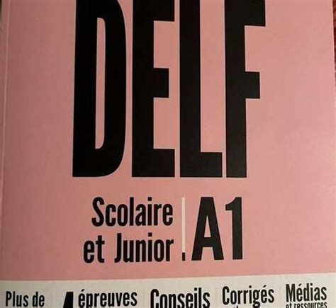 Учебник Delf A1 Москва | Товары для хобби | Festima.Ru – мониторинг ...