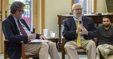 An Evening with Lew Rockwell | Mises Institute
