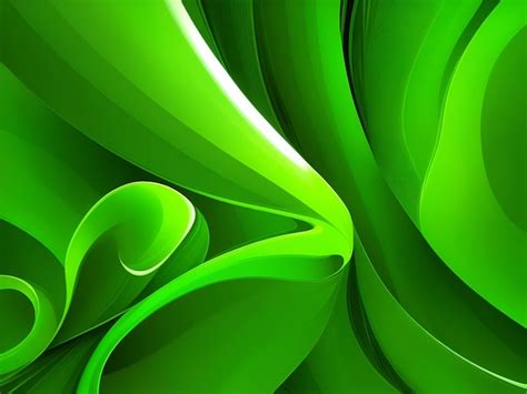 Premium Photo | Gree motions abstract background