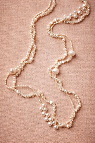 Pearl Atoll Strand | Hammered silver jewelry, Jewelry, Handmade jewelry
