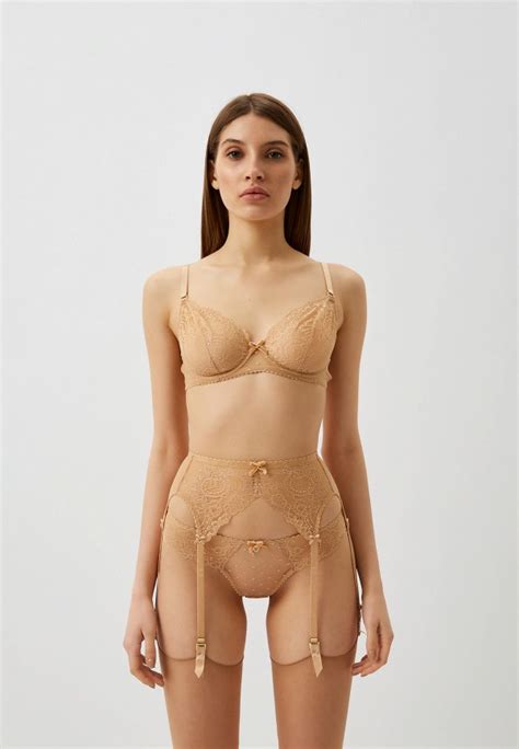 Пояс для чулок Dita Von Teese FIAMMA, цвет: бежевый, RTLACO769801 ...