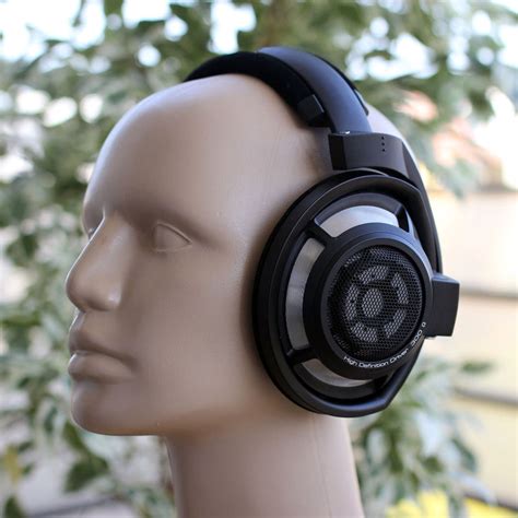 Buy Sennheiser HD 800 S Headphones - Headphone Zone